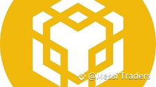 Here's a technical analysis on 'BNB'. | Messi Traders on Binance Square