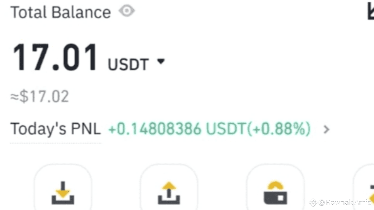 How to Earn Daily Income on Binance Without Any Investment (2025 Guide ...