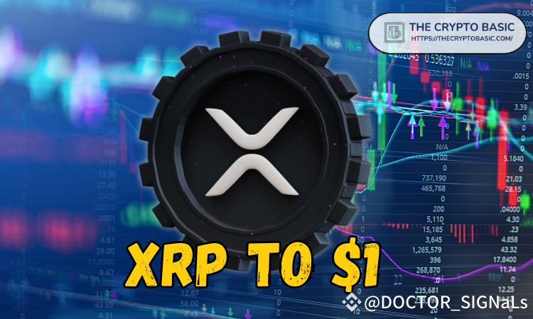 Hello Guys 🤠 🚨 Good News For $XRP Holders 🚨 Y | DOCTOR_SIGNaLs on ...