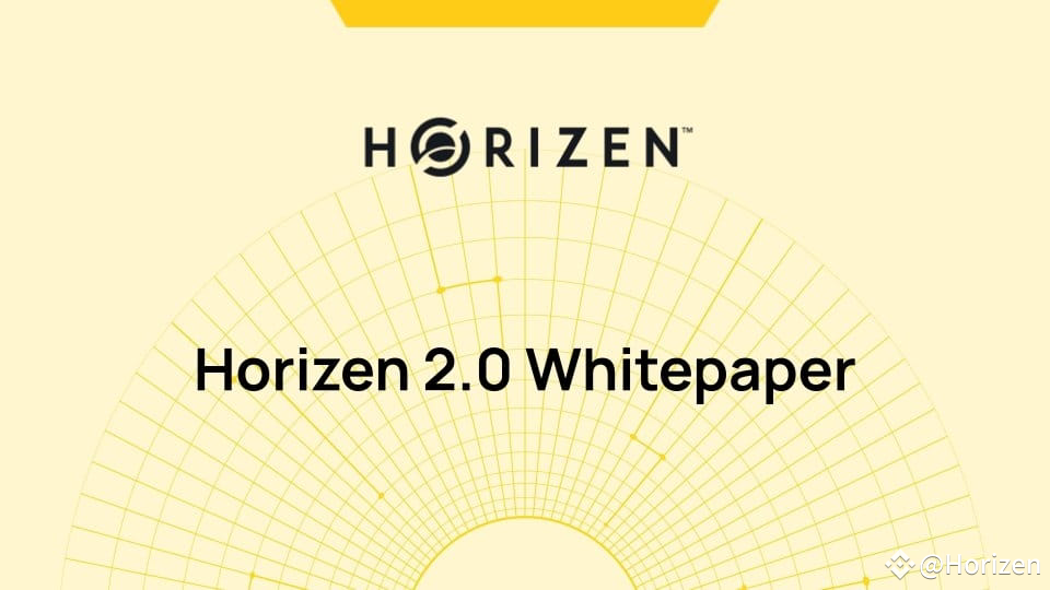 As we gear up for the Horizen 2.0 Upgrade, have you had a ch | Horizen ...
