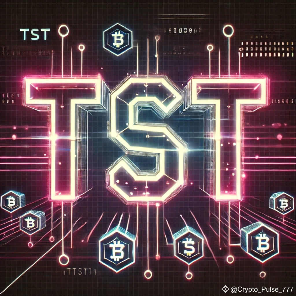 Forecast of TST Token Price for 2026 Analysts have differin | Crypto ...