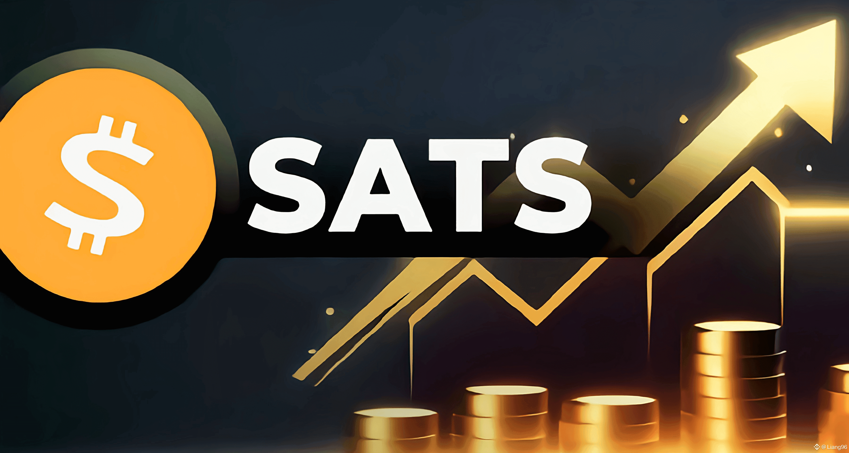 SATS Token in 2025: The Tiny Titan of Bitcoin’s Future In 2 | Liang96 ...