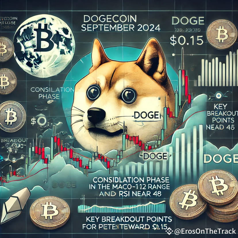 🚀 **Dogecoin Update - September 2024** Dogecoin is current ...
