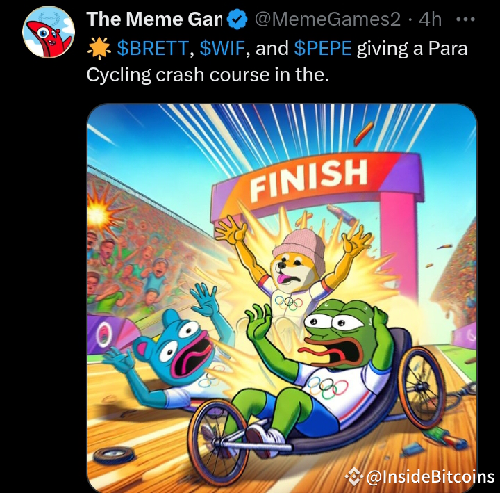 Top Trending Meme Coins To Buy Now Friday, September 6 – TokenFi ...