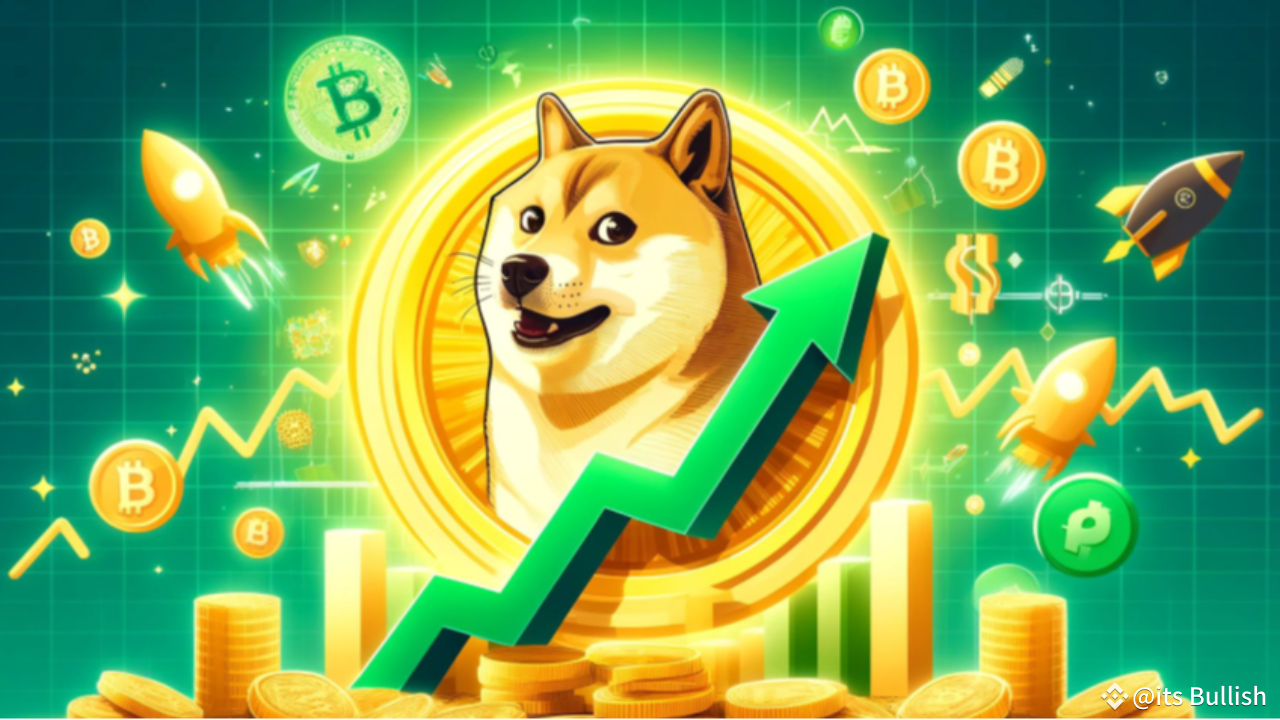 The Incredible Rise of Dogecoin: A Small Investment, Massive Returns ...