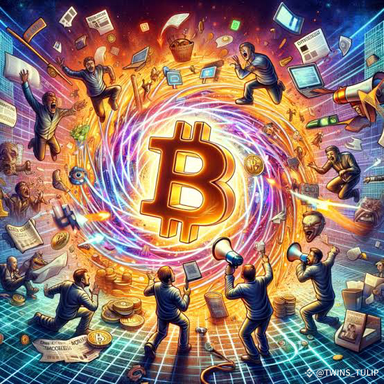 🔥 A Season of Sharing, Powered by Bitcoin 🔥 This Thanksgi | Twins ...
