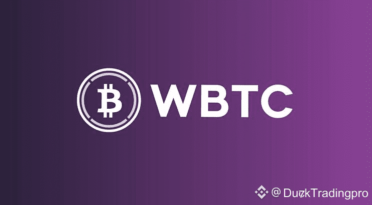 WBTC Transferido del Protocolo Solv a Winslow Strong $FIDA ...
