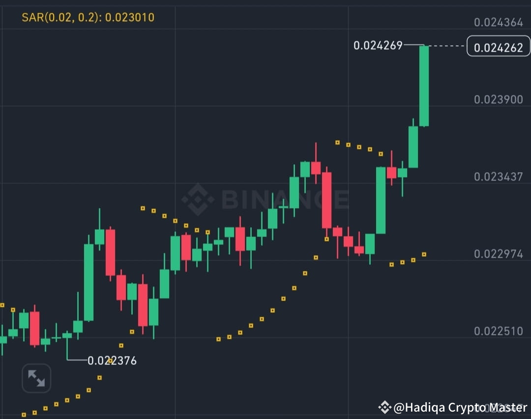 $PENGU /USDT: Bullish Momentum in Play with Key Levels to Wa | Hadiqa Crypto Master on Binance ...