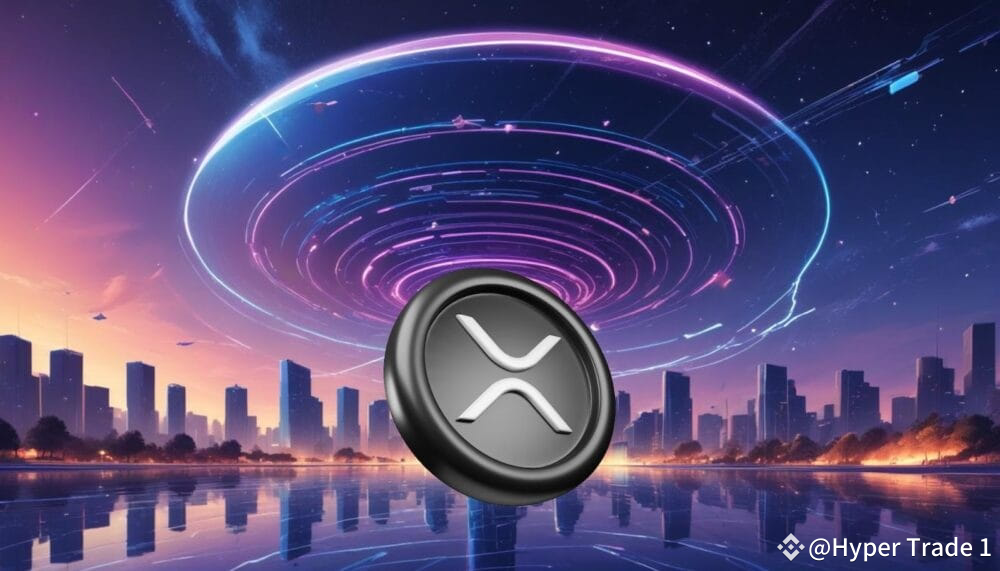 Ripple’s ($XRP ) Final and Biggest Bull Leg Incoming? 3 Stro | Hyper ...