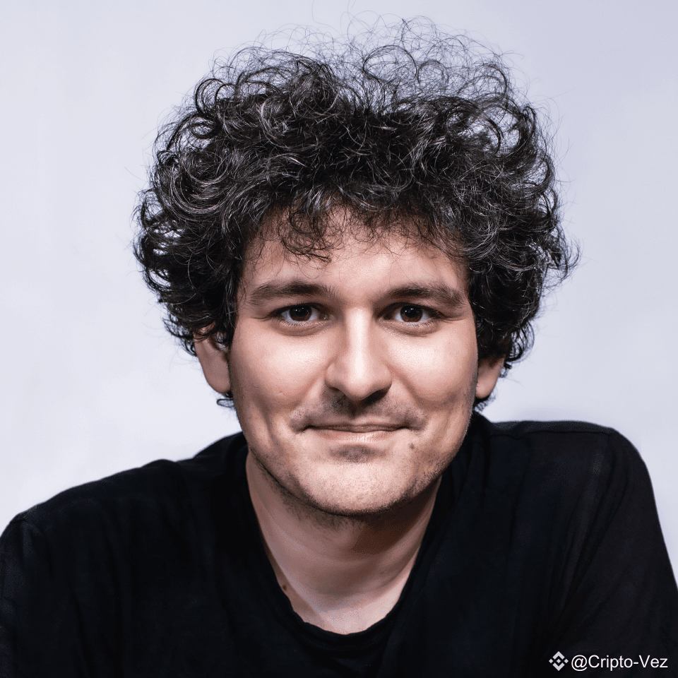 #SBF1stTweetIn2Yrs Sam Bankman-Fried (SBF), former CEO of FT | Cripto ...