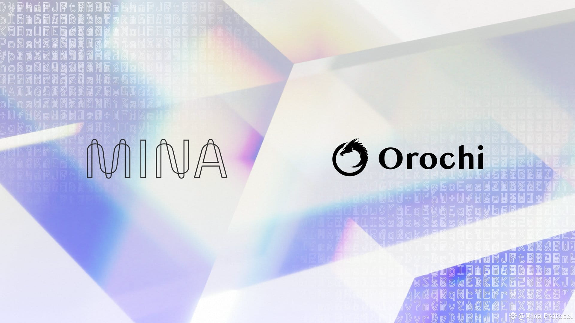 Mina Foundation and Orochi Network Partner to Advance zkData | Mina ...