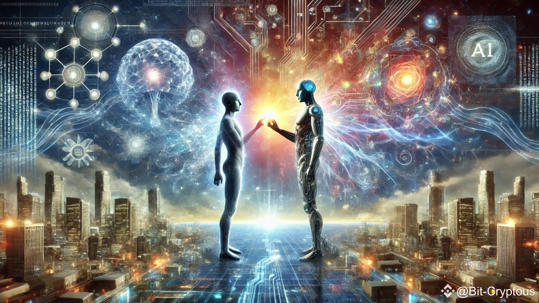 AI will catch up with humans in terms of mental abilities in 10 years... or later? 🤖 | Bit ...