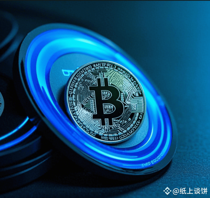 How to make 1 million yuan with 3,000 yuan in the cryptocurr | 纸上谈饼 on ...