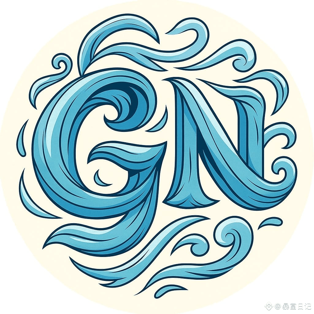 Gn Crypto 💤🌙🌙🌙 Wishing you all the best Have a nice we | 暴富日记 on ...