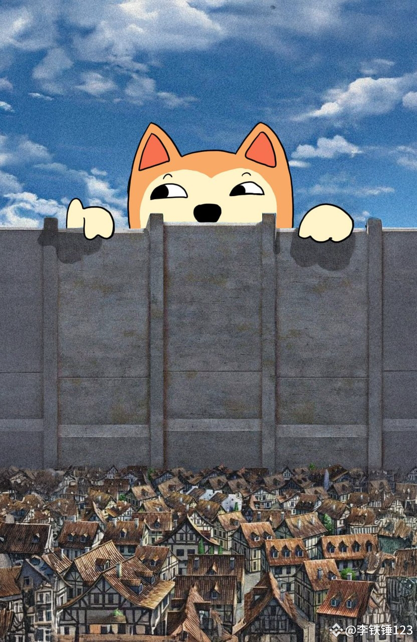 7️⃣ The Potential of the Elon Musk Effect: Doggo and Doge sh | 李铁锤123 ...