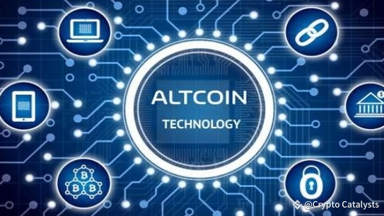 Bitcoin's Surge Fuels Altcoin Momentum: 5 Altcoins Positioned for Major ...