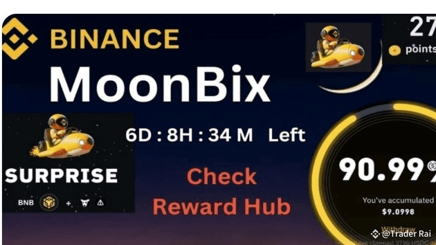 MoonBix Set to Drop Massive Rewards: Here's How You Can Qualify! 🌕 ...