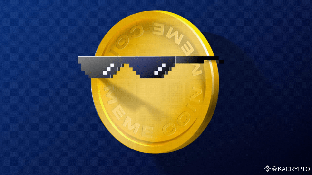 The Best 5 Meme Coins to Invest in October 2025 | MrKA CRYPTO on ...