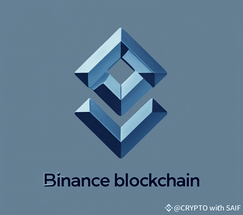 $BNB Binance Smart Chain (BSC) is a fast, low-cost, and deve | CRYPTO ...