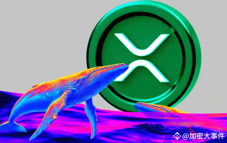 🚨 Ripple Chairman Chris Larson Transfers 20 Million XRP: Wh | 加密大事件 on ...