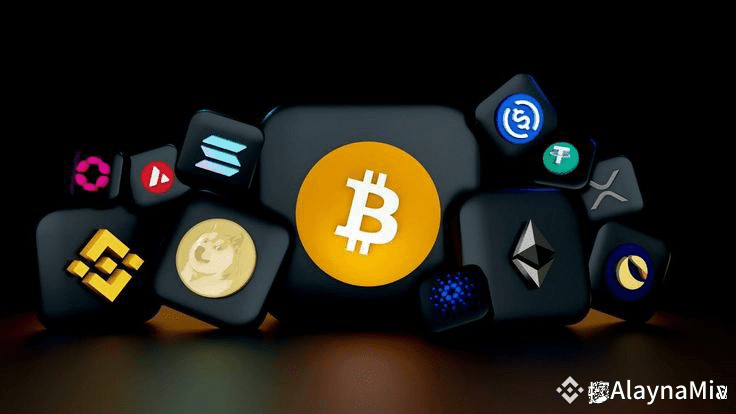 Top Altcoins Set to Repeat All-Time Highs in 2025 🚀 | AlaynaMia on Binance Square