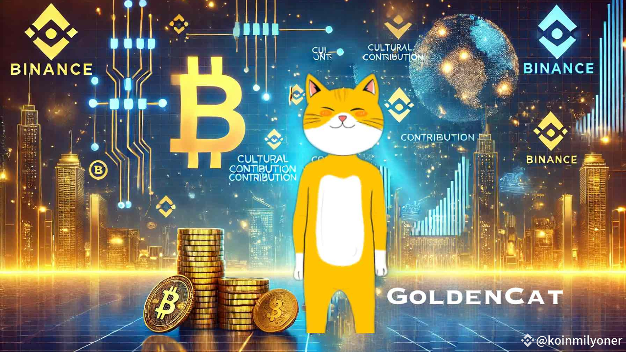 GoldenCat: Cntemplating the Growth & Contribution of Cat-Centric Crypto ...