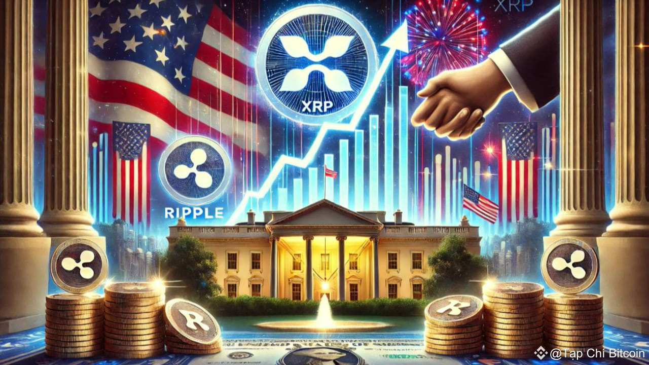 The amount of XRP held by Ripple has increased in value by $125 billion ...
