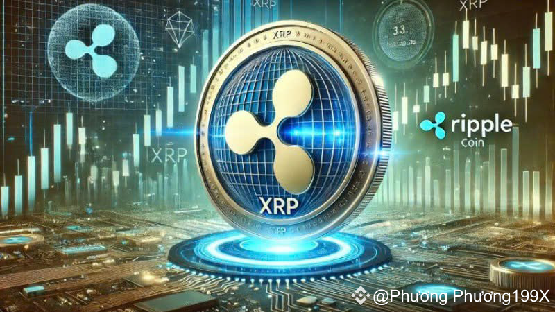 🔹Ripple commits to donating 5 million USD in XRP tokens to | Phương ...