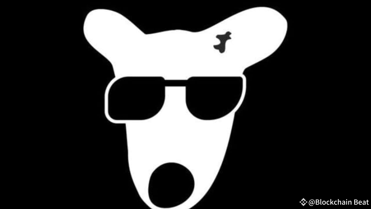 Binance Lists Meme Token "Dogs" ($DOGS) | Blockchain Beats on Binance ...