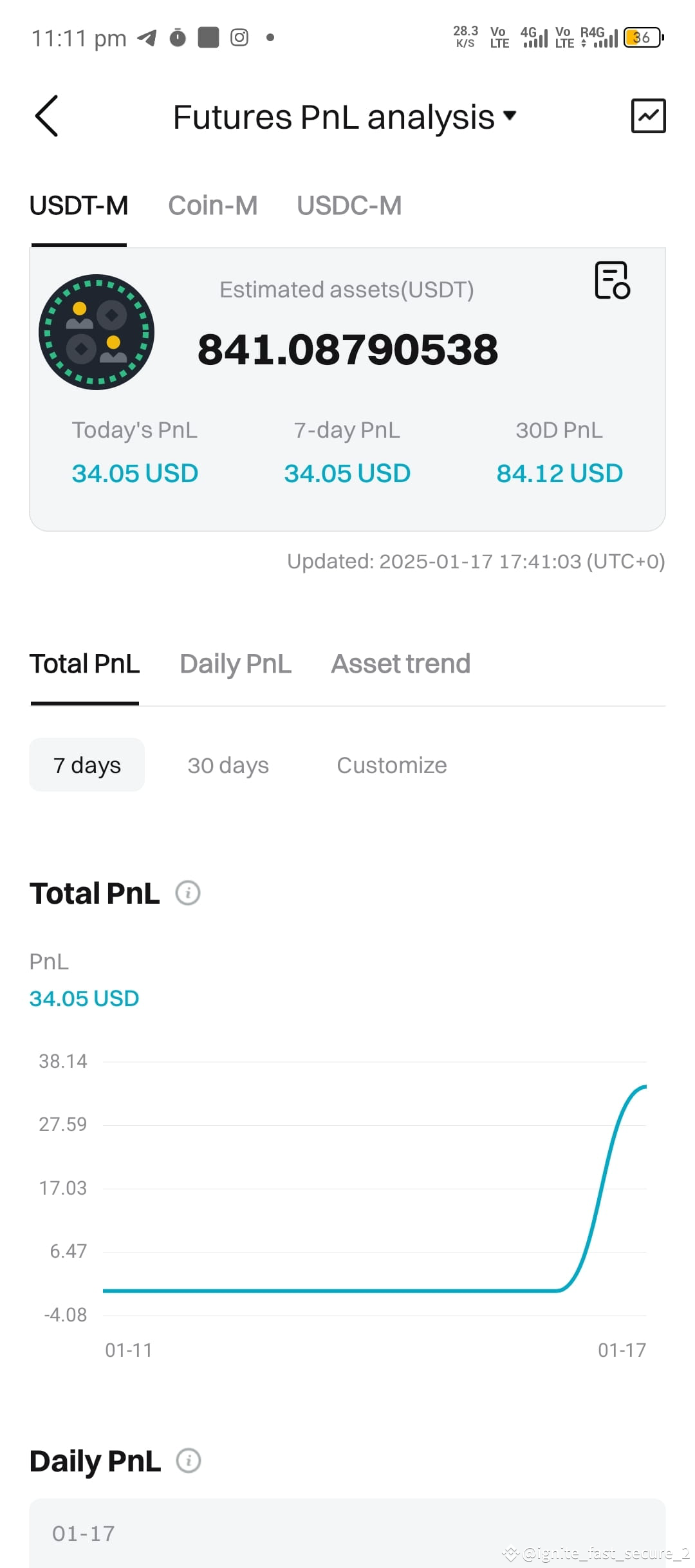 $BTC $BTC hope it rises | ignite_fast_secure_2 on Binance Square