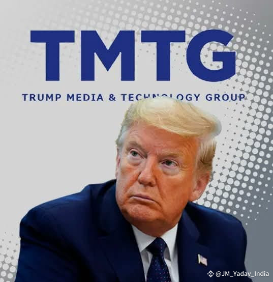 🚨BREAKING: @TMTGcorp launches Truth. Fi, expanding into fin | JM_Yadav ...