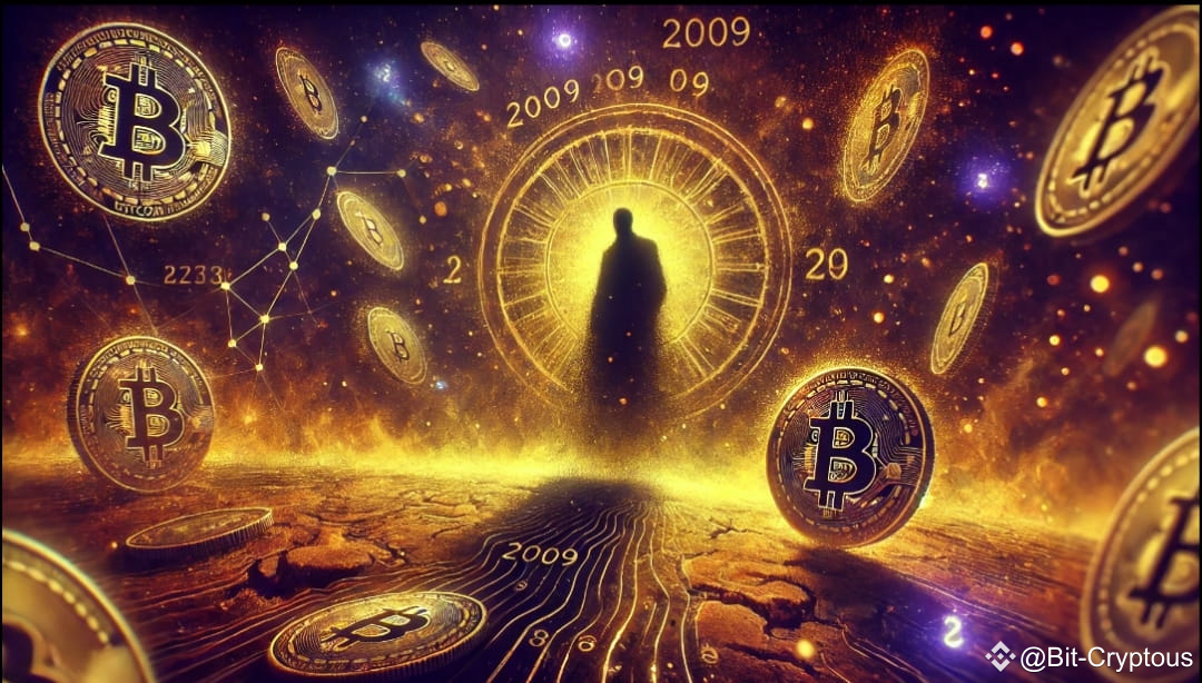 Satoshi is Back? Old Bitcoin Wallets Are Coming Back to Life | Bit ...