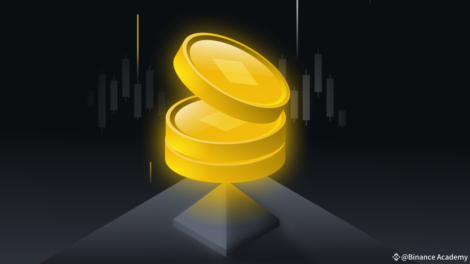 What is a stablecoin? | Binance Academy on Binance Square