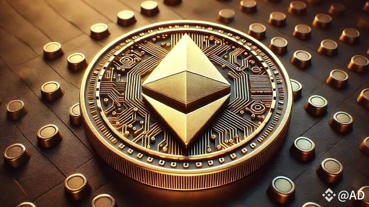 Is Ethereum (ETH) set to hit $10,000 in 2025? While crystal | AD on ...