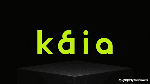 Reimagining LINE with $KAIA Blockchain-Powered Mini Dapps | BlockchainBaller on Binance Square