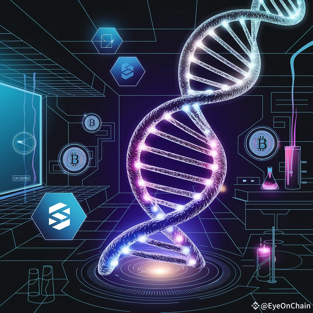 DECIPHERING DeSci: THE FUTURE OF SCIENCE, OR JUST A NEW MEME ...