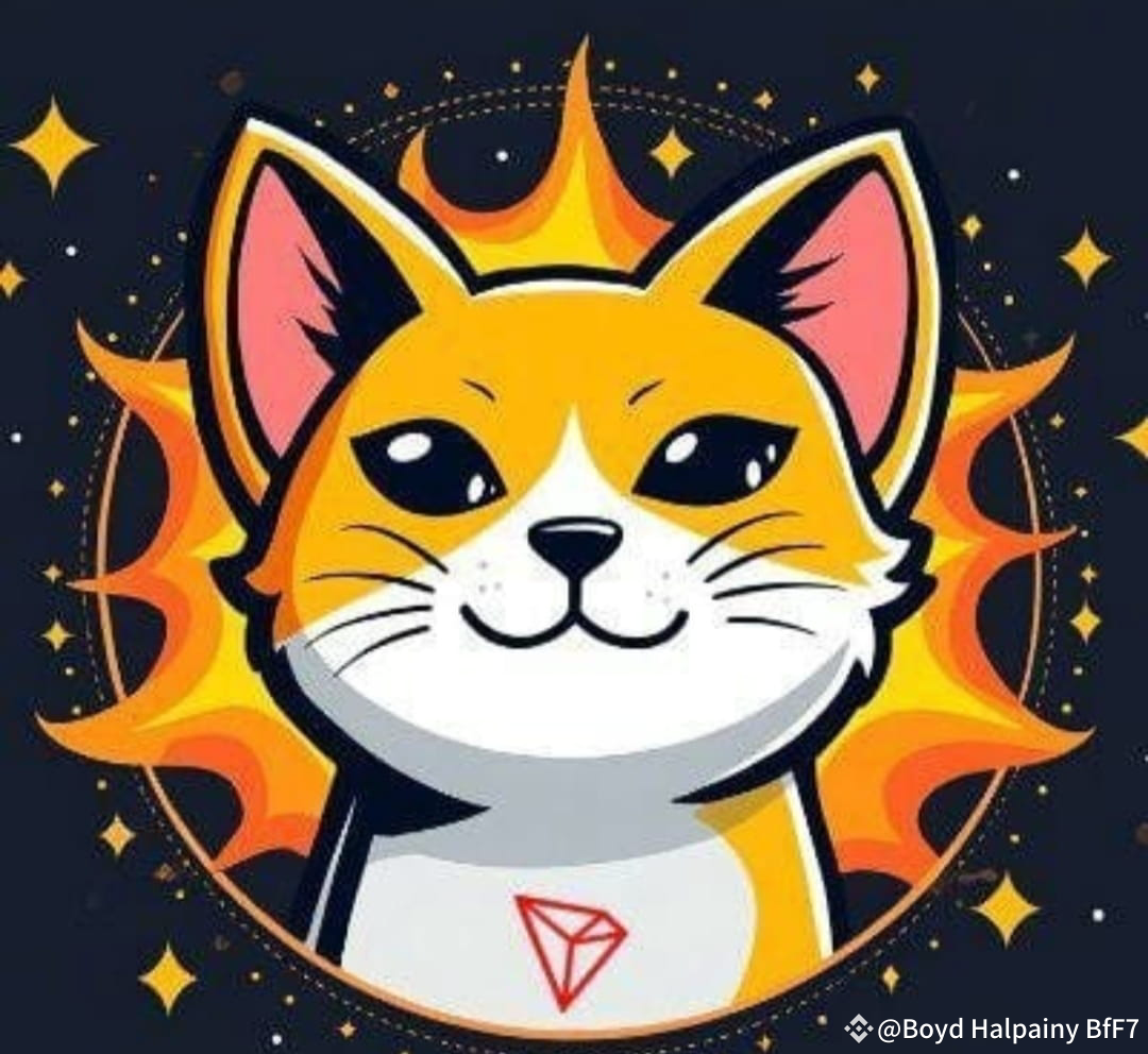 #TRC20 #TRX Tron meme coins are going to blow in this bul | Boyd ...