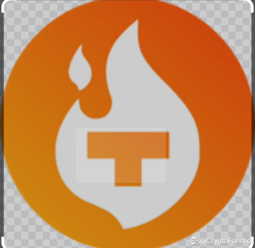 $TFUEL — this is a token in the Theta Network ecosystem, wh ...