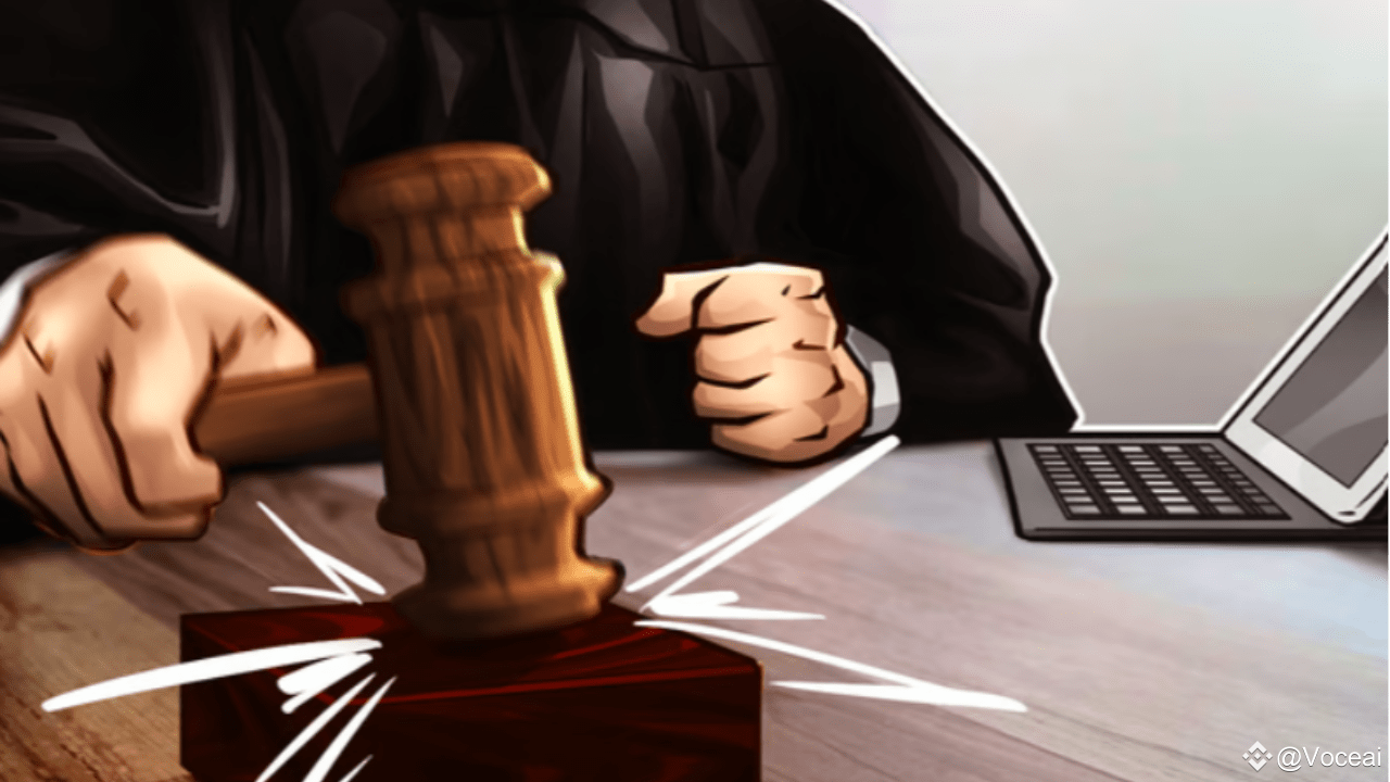 Founder of IcomTech Cryptocurrency Ponzi Scheme Sentenced to 10 Years ...