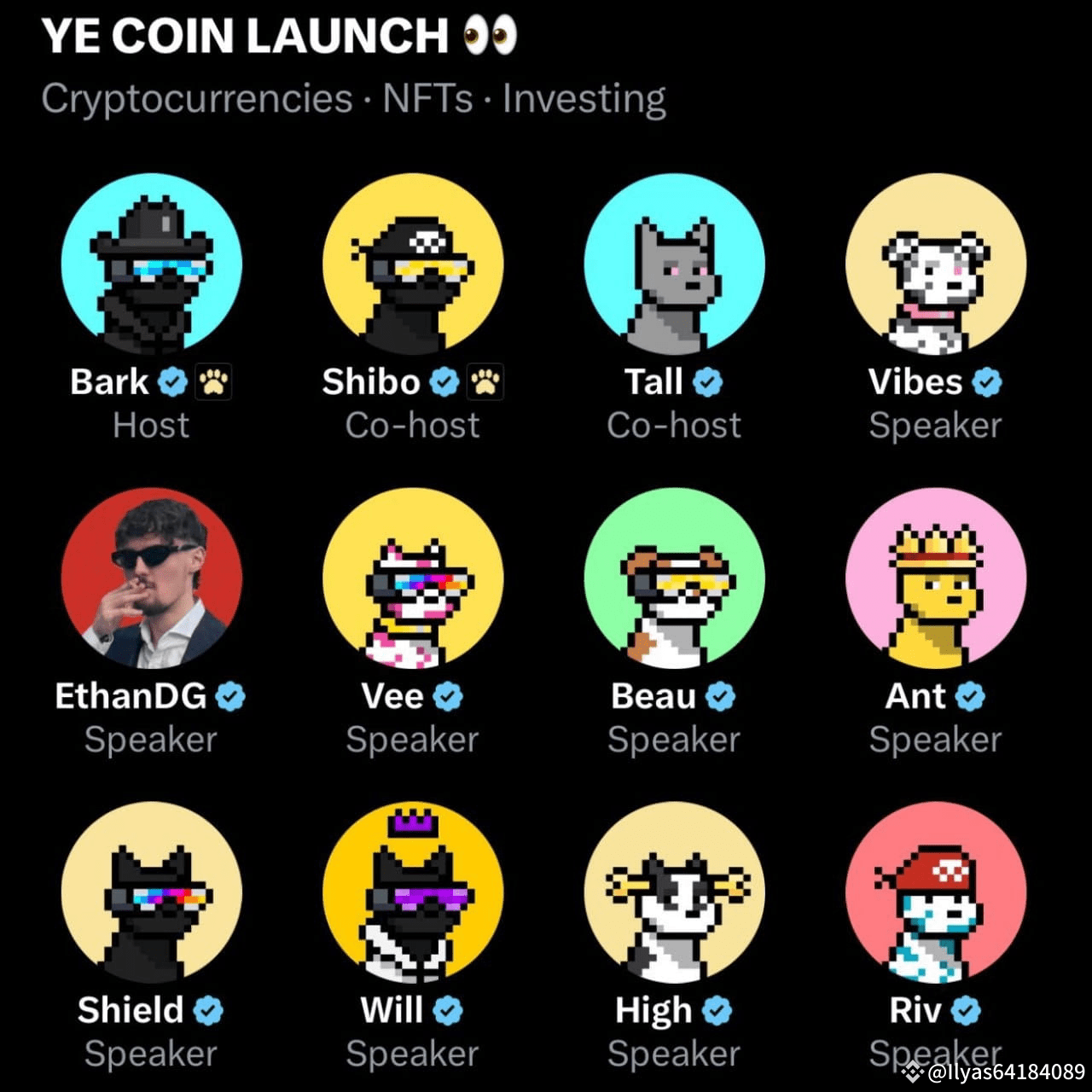 Rumor: The account of Kanye West is currently controlled by ...