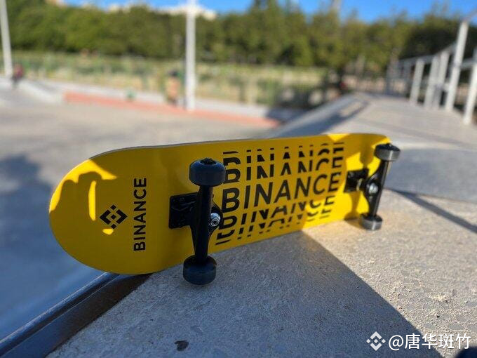 Impressive! Binance ranks first among global cryptocurrency | 唐华斑竹 on ...