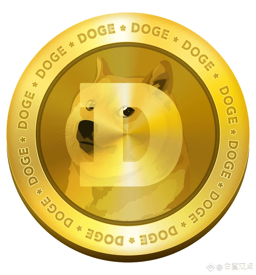 Day Four I love doge! Continuing to send doge to my friends! | 白鲨观点 on ...