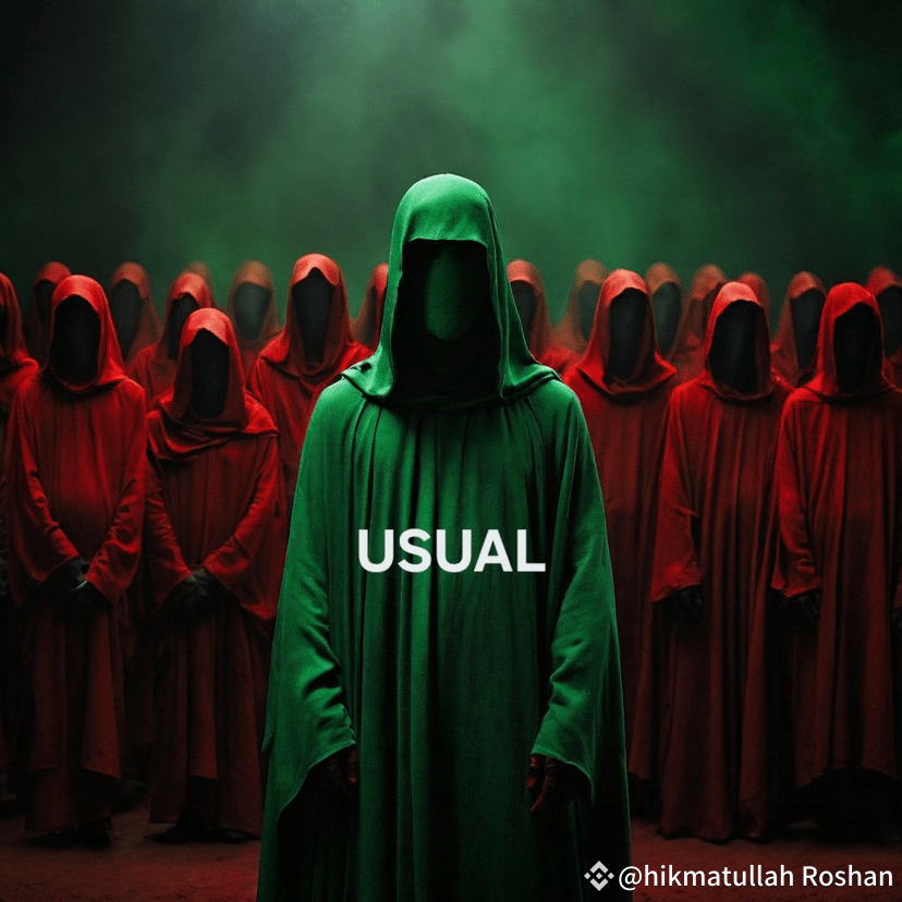 $USUAL on 18 dec launch will start from 2$ | hikmatullah Roshan on ...