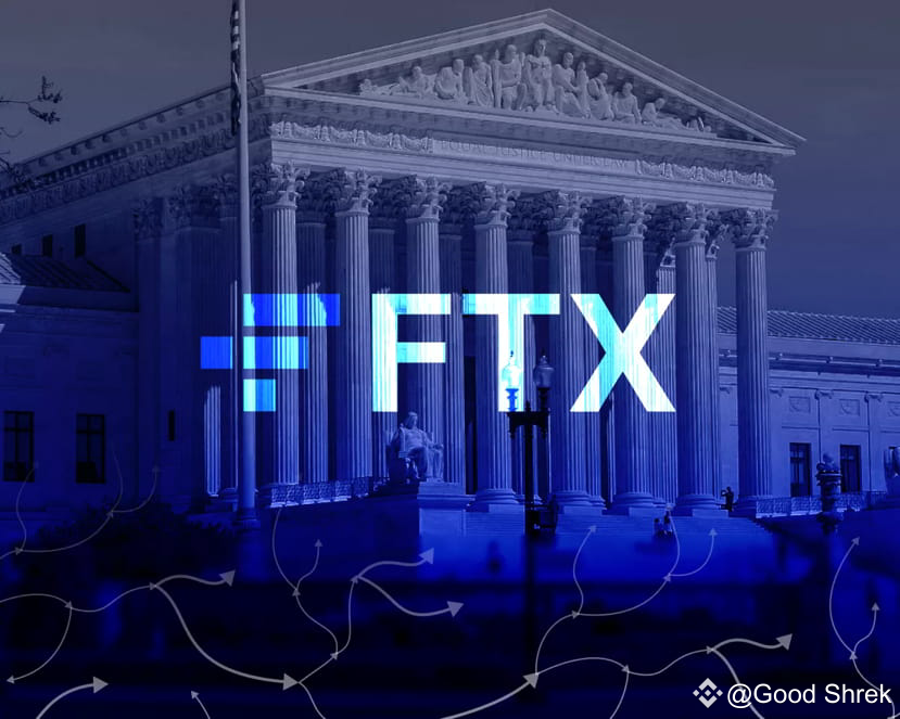 FTX announced overwhelming support from creditors for its up | Good ...