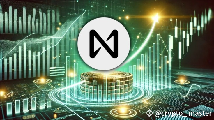 🚨🚨NEAR Token Analysis: Ready for $8?🚨🚨 | crypto_ master on Binance Square