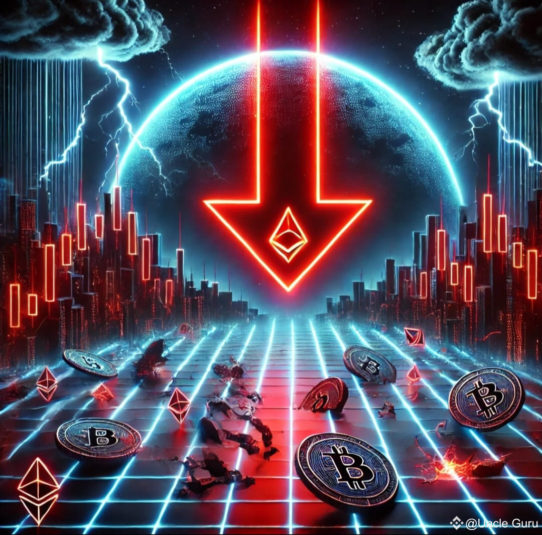 #FIL #BTC $FIL $BTC Overview of the Current Situation wit | Emerald ...