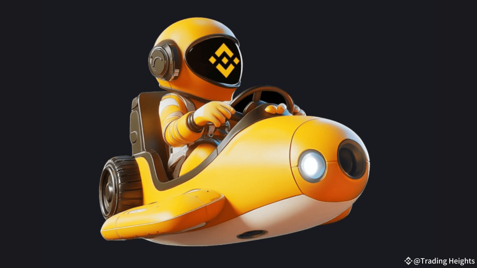 🚨 Binance Enforces Massive Cleanup: 2.5 Million Users Banned from MoonBix for Fraud 🚨 | Trading ...