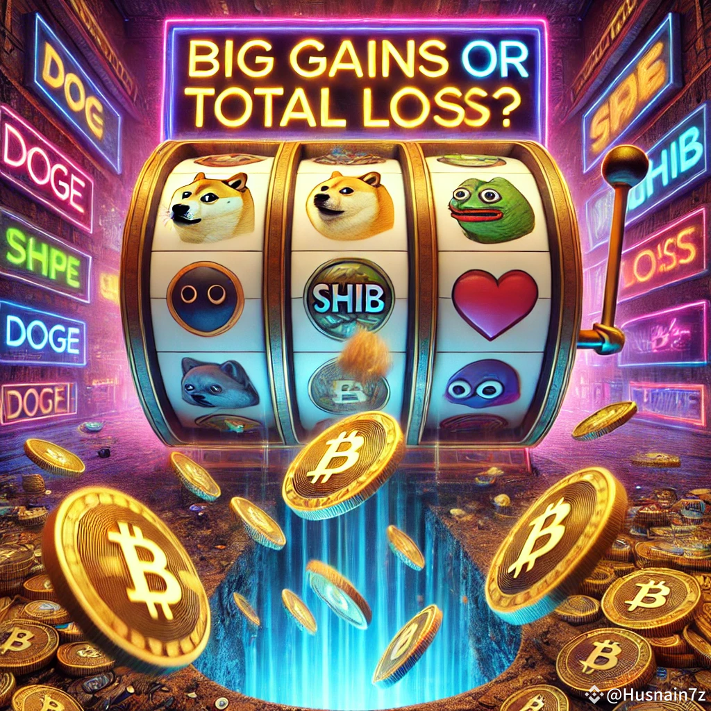 🚨 Meme Coin Hype Fades as Rug Pulls & Failed Launches Shake | Crypto ...