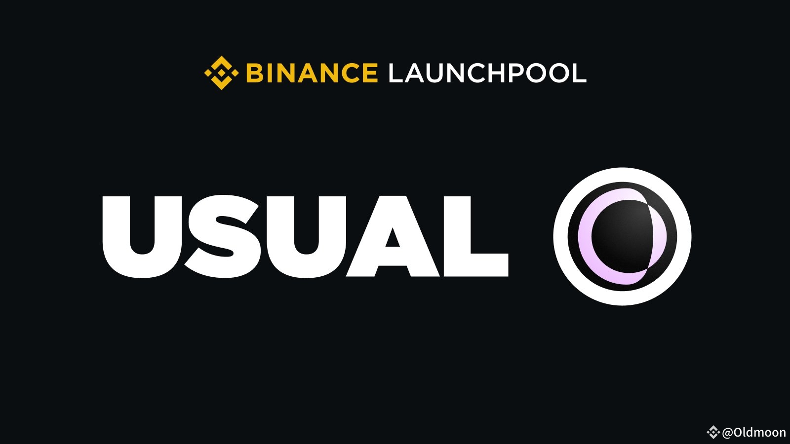 Analysis of the Potential and Risks of Usual and the USD0 Stablecoin | Oldmoon on Binance Square