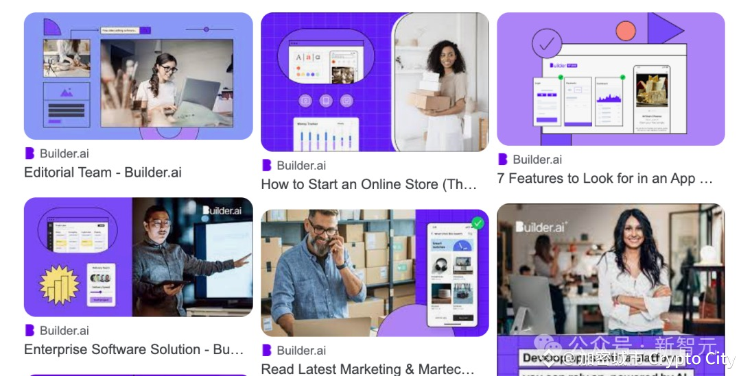 Fake AI company defrauded hundreds of millions of magnesium! Behind the ...